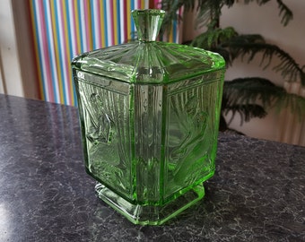 Sowerby glass | Etsy