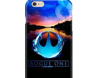 Rogue one logo | Etsy