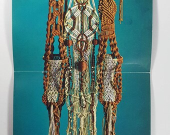 Macrame wall hanging | Etsy