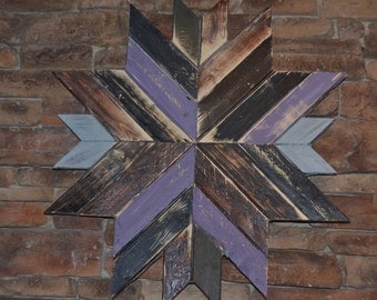 Large barn star | Etsy