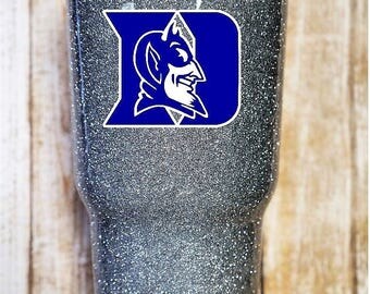 Duke blue devils | Etsy