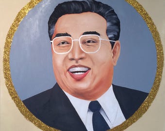 Kids Art Print Wall Decor Today a Reader Tomorrow a