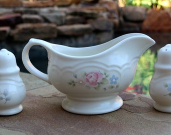 Pfaltzgraff tea rose | Etsy