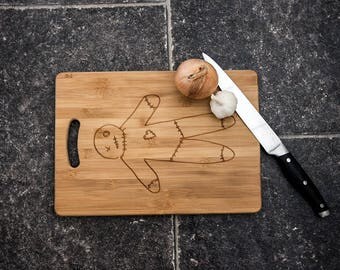 Funny cutting board | Etsy
