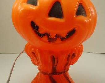 Halloween blow mold | Etsy