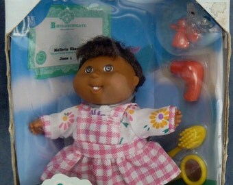 Mini cabbage patch | Etsy