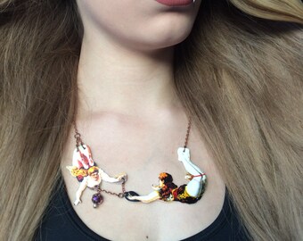 Acrobat costume | Etsy