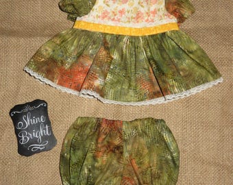 22 inch doll clothes | Etsy