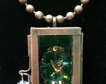 Magical amulet | Etsy