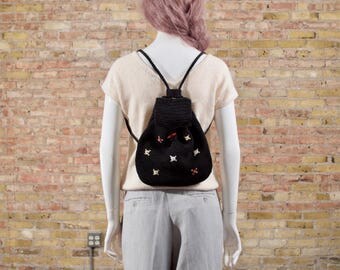 90s mini backpack | Etsy