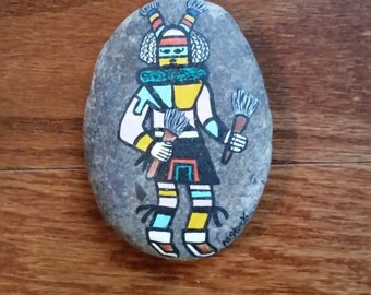 Hopi kachina dolls | Etsy