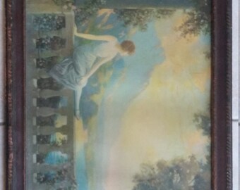 R atkinson fox | Etsy