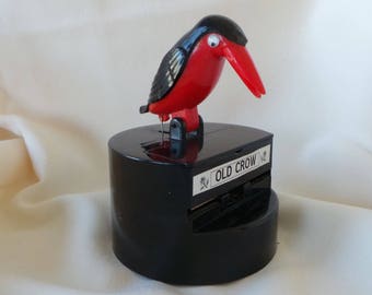 Toothpick dispenser | Etsy