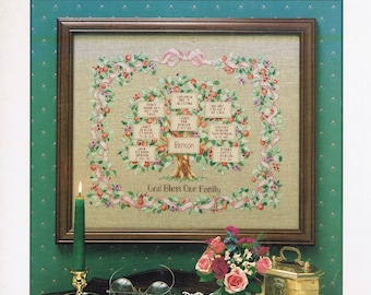 Family tree chart | Etsy