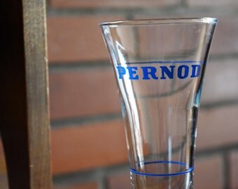 Pernod | Etsy