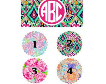 Cute license plates | Etsy