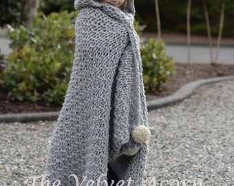 Knitting Pattern Azel Pullover 2 3/4 5/7 8/10 11/13