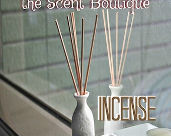 Incense sticks | Etsy