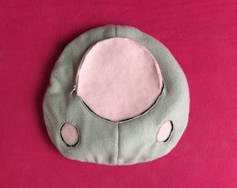 Alien backpack | Etsy