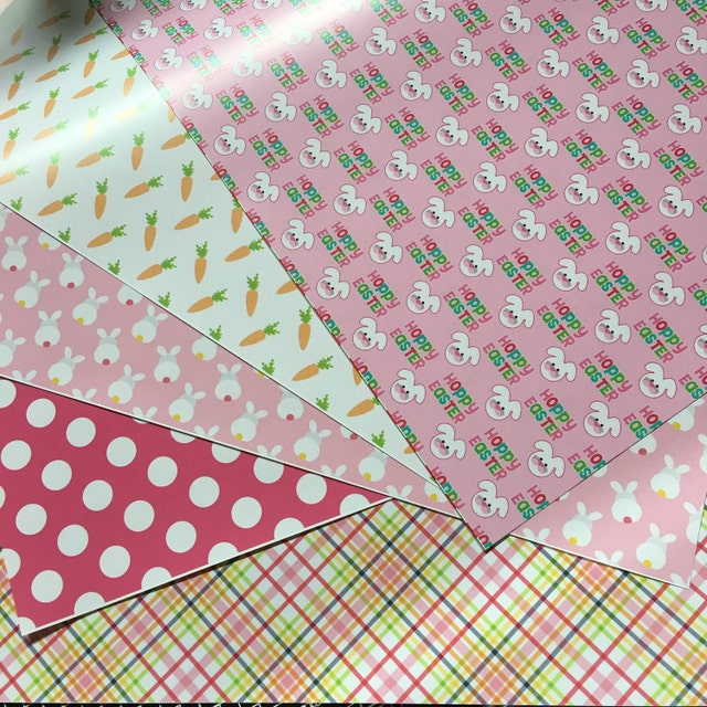 Pattern Vinyl Pattern HTV Pattern Glitter HTV by VinylAdventures