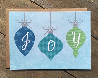 Non religious cards | Etsy