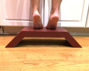 Modern step stool | Etsy