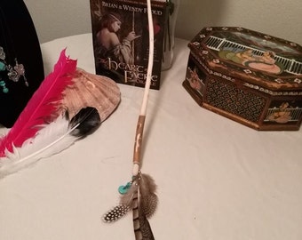 Real magic wands | Etsy