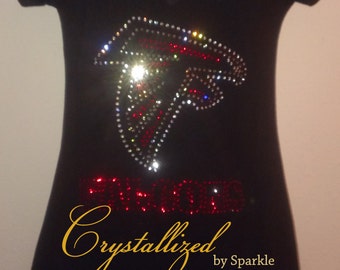 Atlanta falcons | Etsy