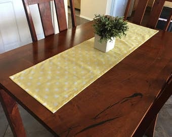 Dresser runner | Etsy