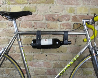 Bike wine rack | Etsy