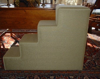 Platform dog bed | Etsy