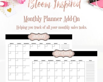 Unique mary kay planner related items | Etsy