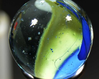 Peltier marbles | Etsy