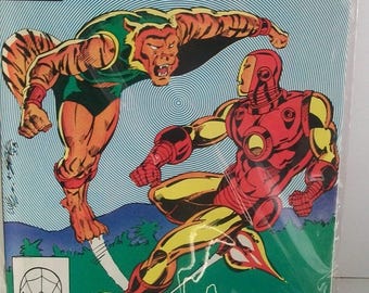 Tony the tiger | Etsy