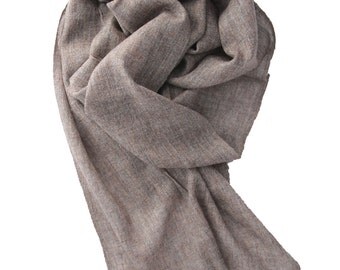 Small neck scarf | Etsy