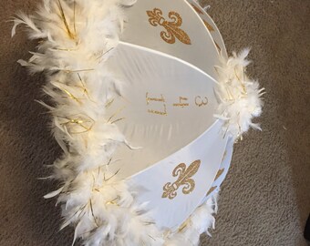 Second line umbrella | Etsy