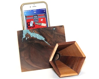 Unique passive amplifier related items | Etsy