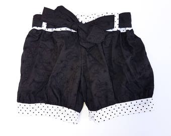 Puffy shorts | Etsy