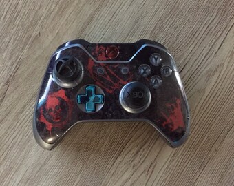Xbox one controller | Etsy