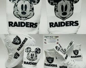 Oakland raiders | Etsy