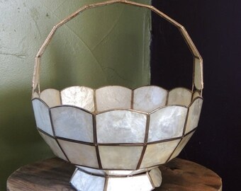Capiz shell | Etsy