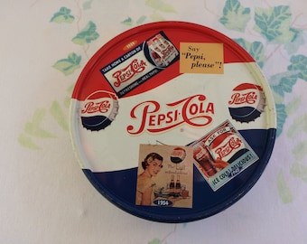 Vintage pepsi | Etsy