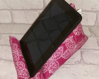 Kindle stand | Etsy