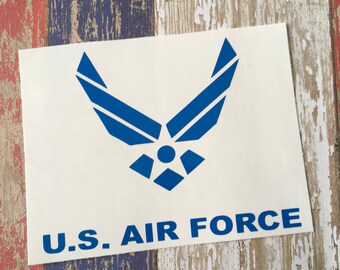 Car window decal | Etsy