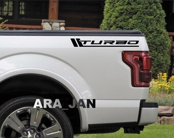 Ford racing decal | Etsy