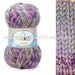 Premium Micro Acrylic Strectch Yarn Knitting Crochetting by