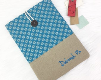 Handmade tablet case | Etsy