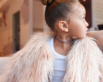 Choker for girls | Etsy