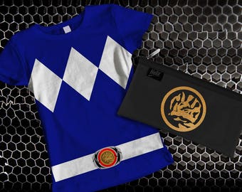 Power rangers svg | Etsy