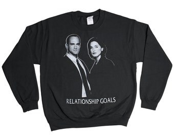 Law and order svu | Etsy